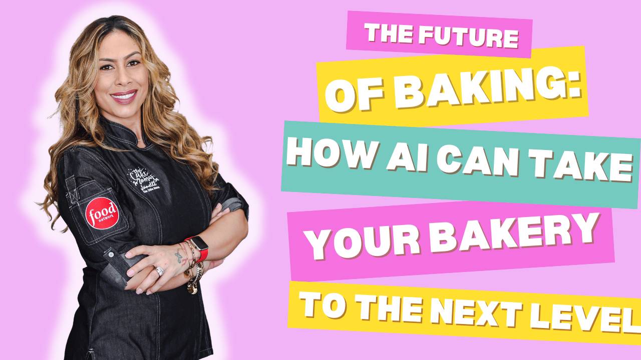 The Future of Baking: How AI Can Take Your Bakery to the Next Level