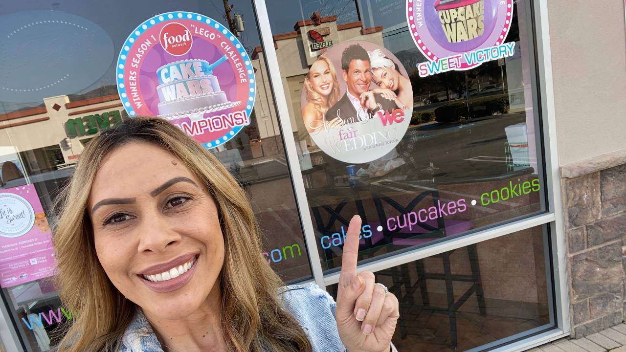 Janelle Copeland Email List Sign Up