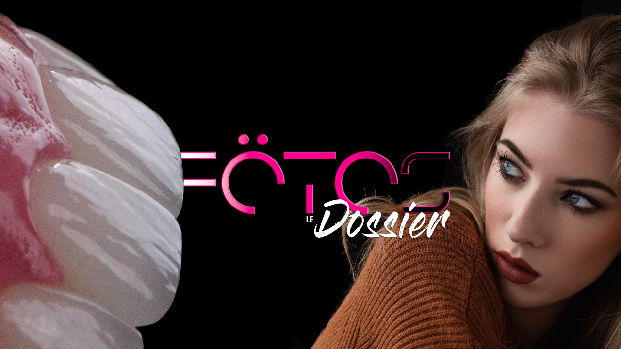 📸 FÖTOS Dossier Thank You