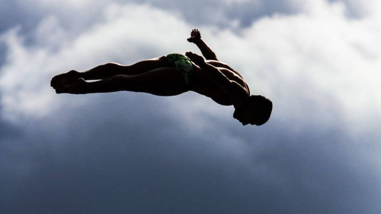 10 Ways to Overcome Fear