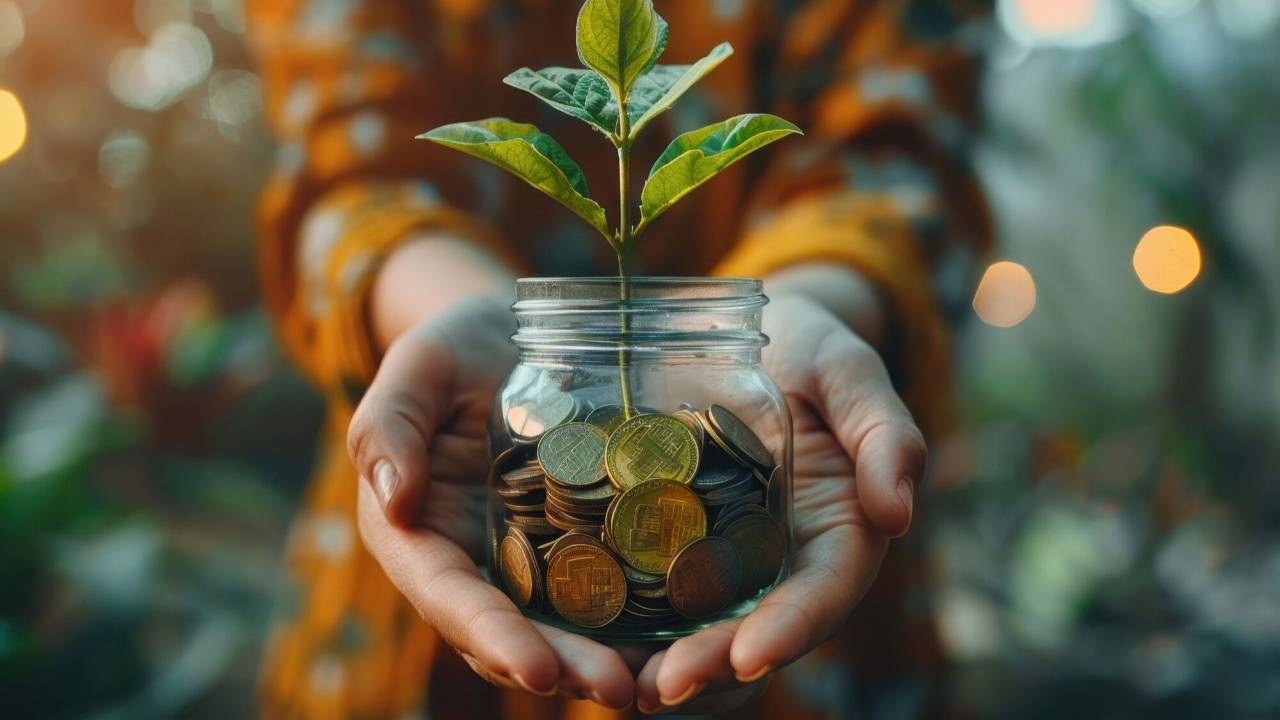 Structure = Freedom: Building Financial Flow Through Intention