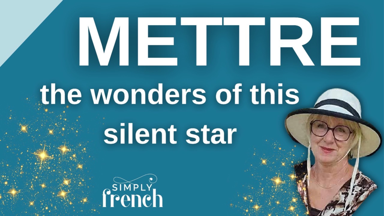 METTRE the wonders of this silent star