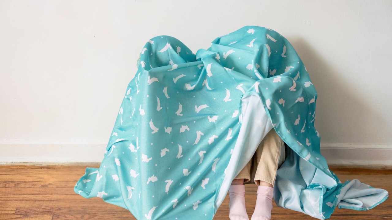 Ready or not --> Ready enough