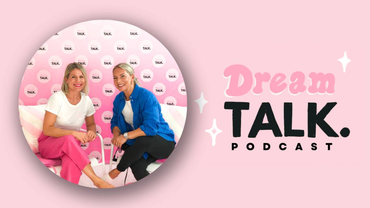 Jakso #196 Älä päästä itseäsi helpolla. Haastattelussa Jessica Reiman