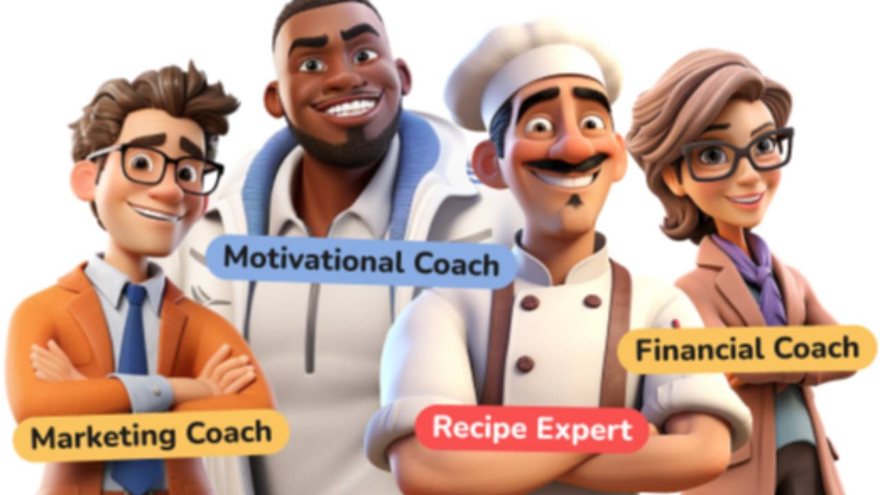 MyBotRentals Details AI Monthly