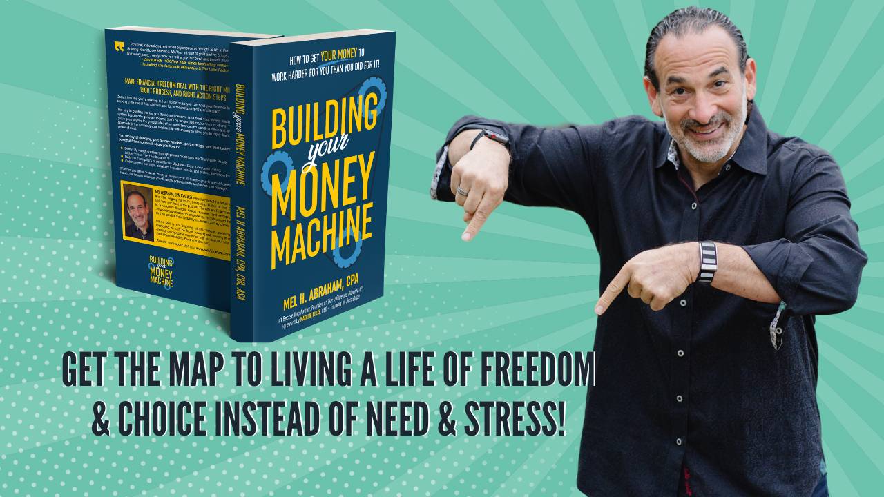 Building Your Money Machine
