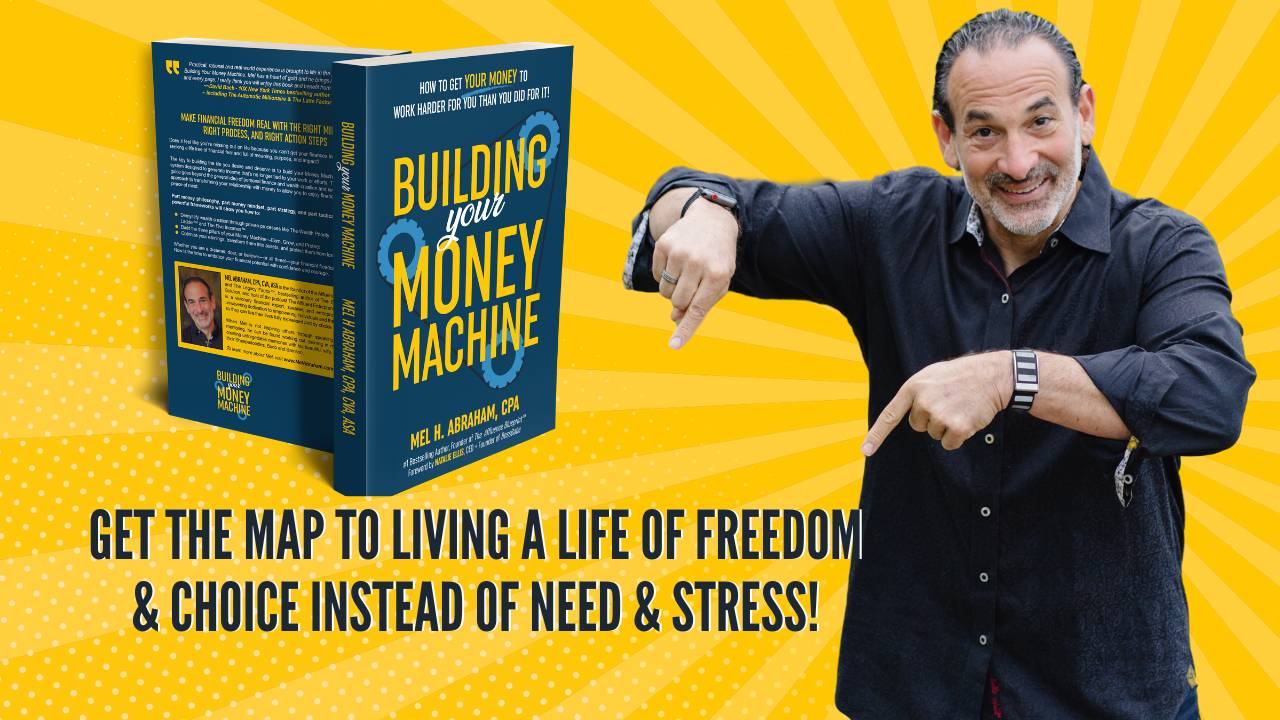 Building Your Money Machine Additional Resources
