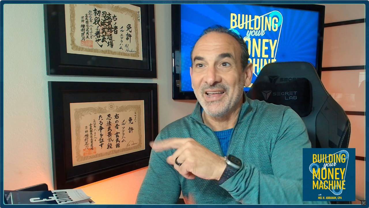 Your Personalized Path to Financial Freedom Starts Here...