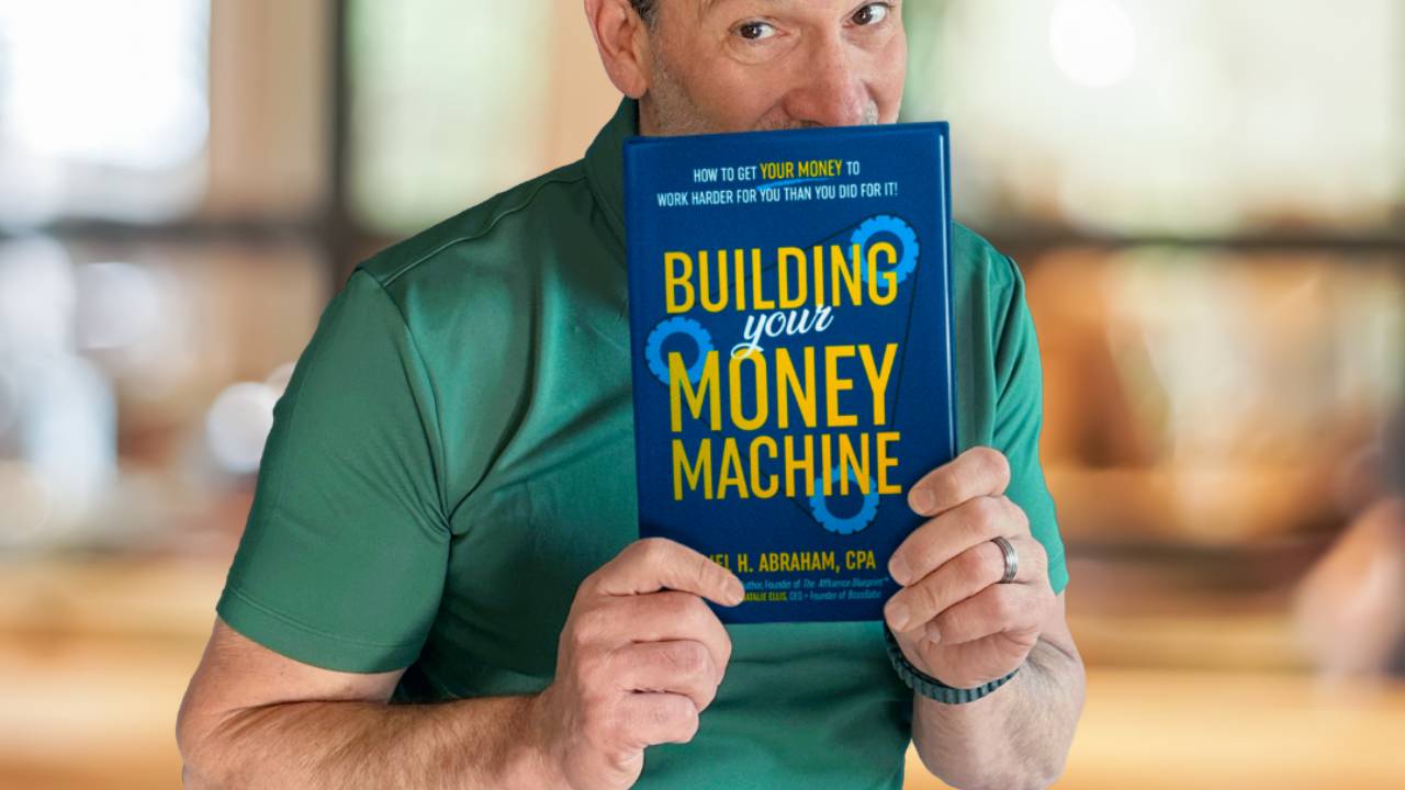 Building Your Money Machine | Mel Abraham