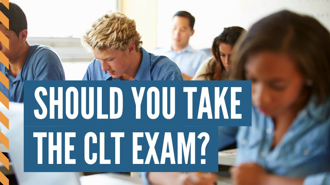 CLT vs SAT/ACT: Should You Take the Classic Learning Test?