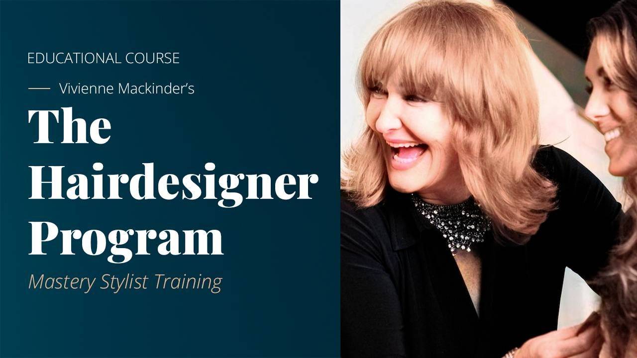 Hair Designer Program
