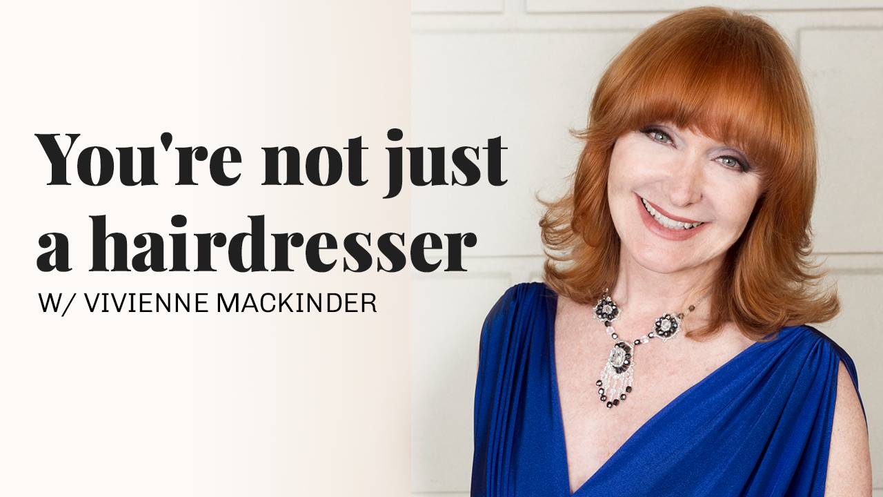 Mentoring monday with Viv