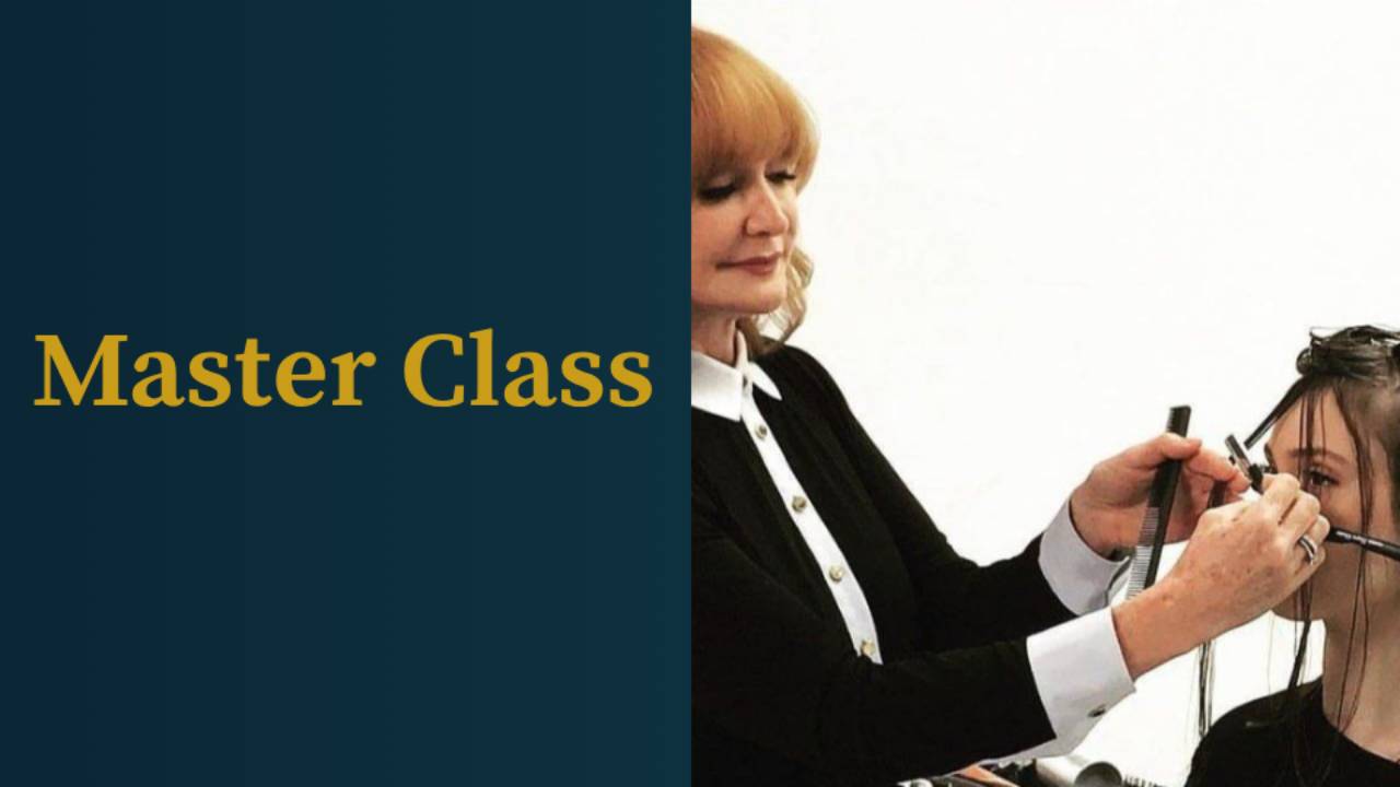 Design Beyond Technique 7 dollar master class