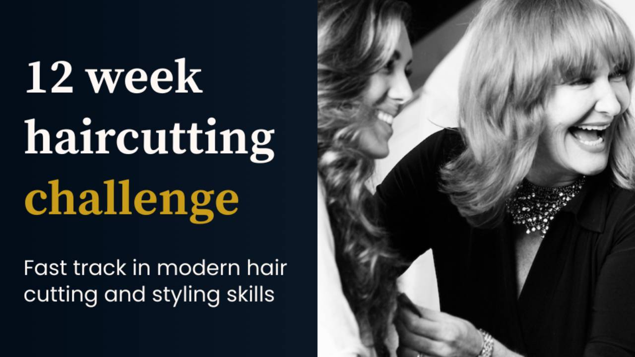12-Week Challenge