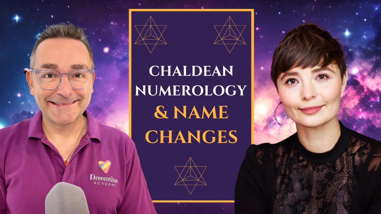 Can Changing Your Name Change Your Life? | Chaldean Numerology