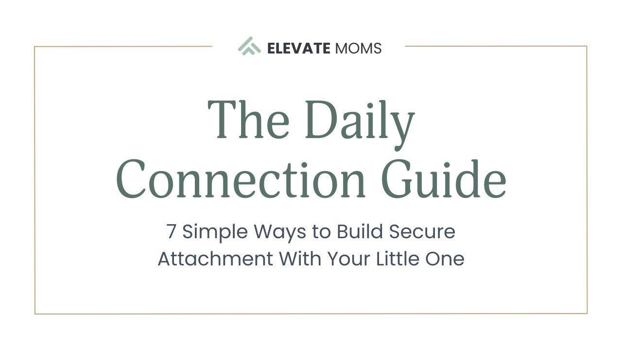 The Daily Connection Guide