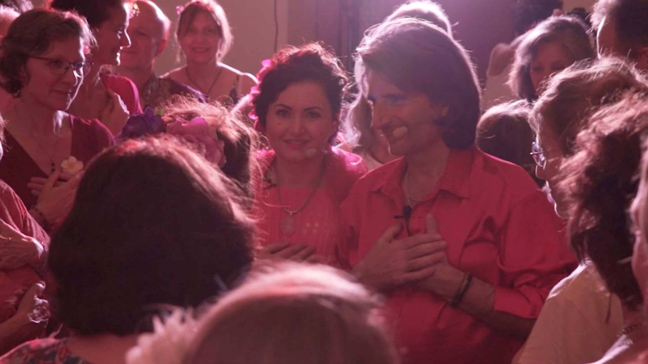 Bravo ! Ton RDV est Pris ! Pour être sélectionnée ÉCOUTE ET REGARDE