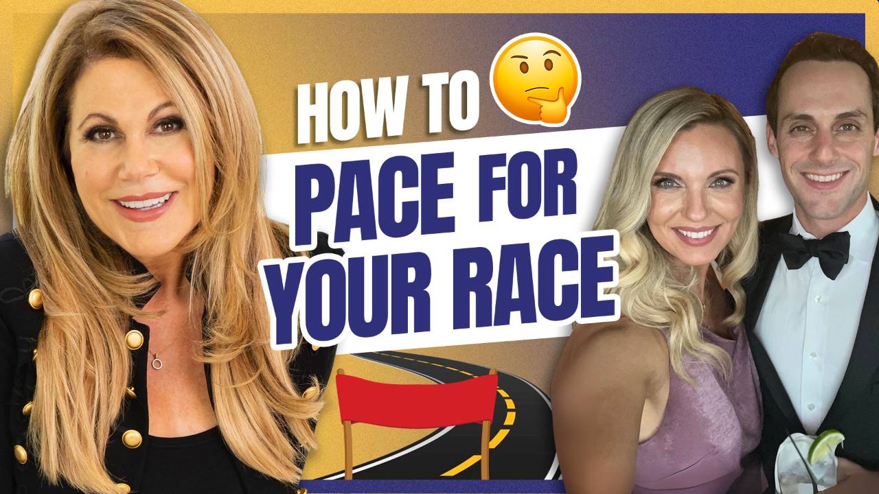 How to Pace for Your Race
