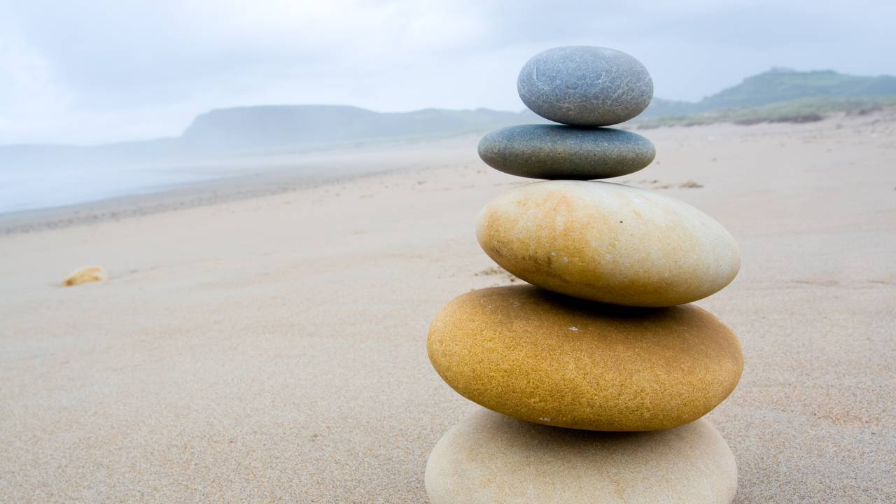 Creative Visualization