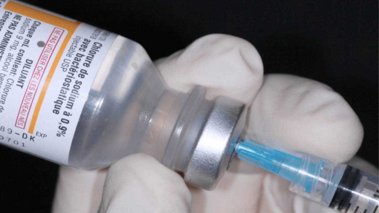 How to Reconstitute Botox & Dysport | Botox Reconstitution FAQ | PTIFA