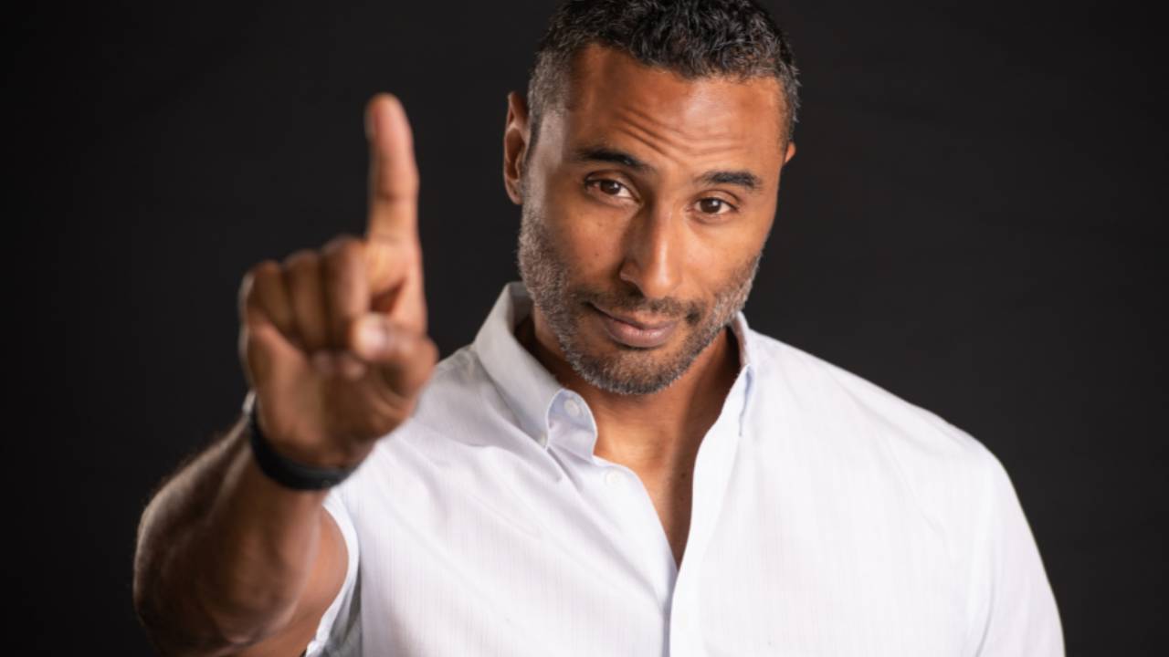 Dr. Jason Richardson