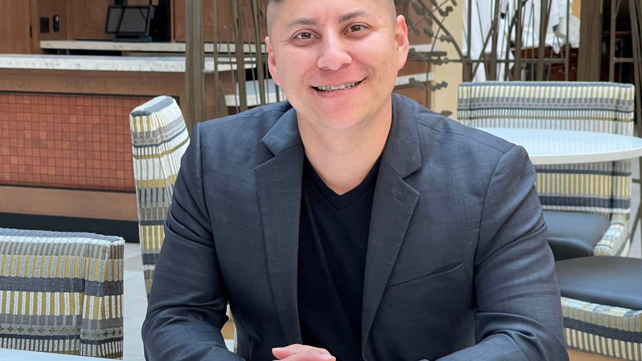 Eli Lopez Leadership Consultant and Coach