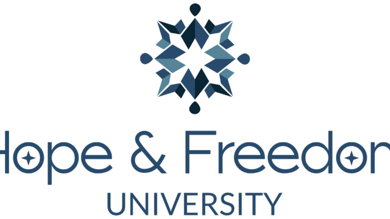Hope & Freedom University