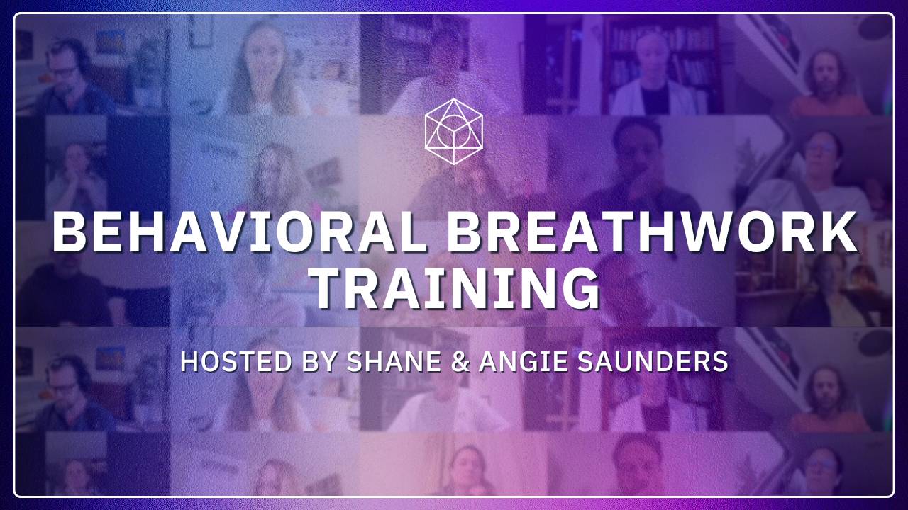 Behavioral Breathwork Training