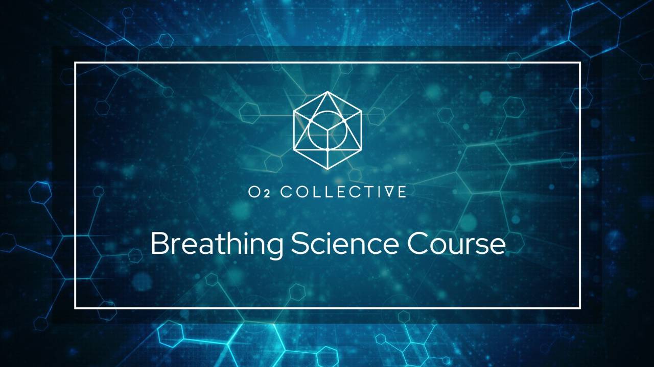 Breathing Science - Last Chance To Save 50%!