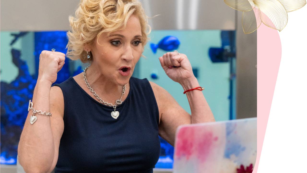 Revolutionize Your Life with Dr. Lisa Cooney in 2024