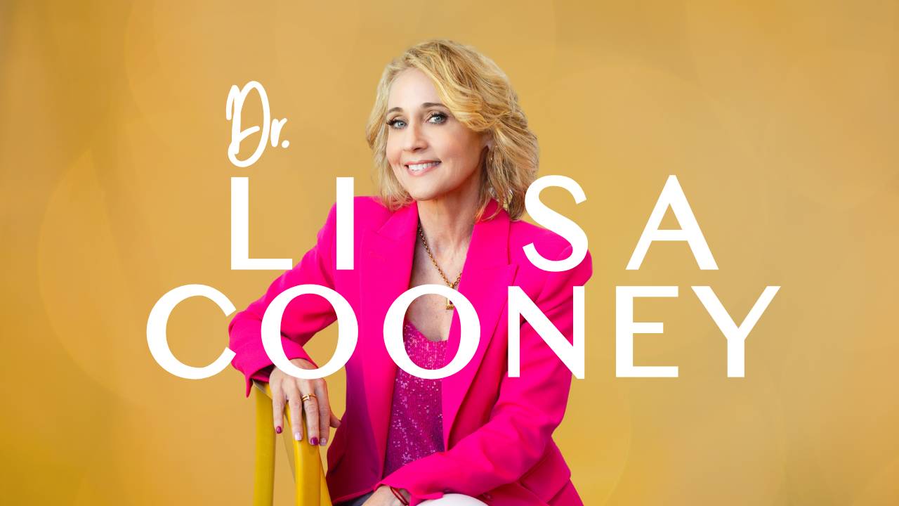 Dr. Lisa Cooney: Trauma Healing, Soul Sessions & ROAR®