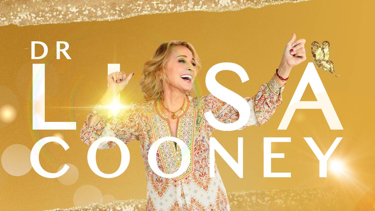 Revolutionize Your Life with Dr. Lisa Cooney in 2024