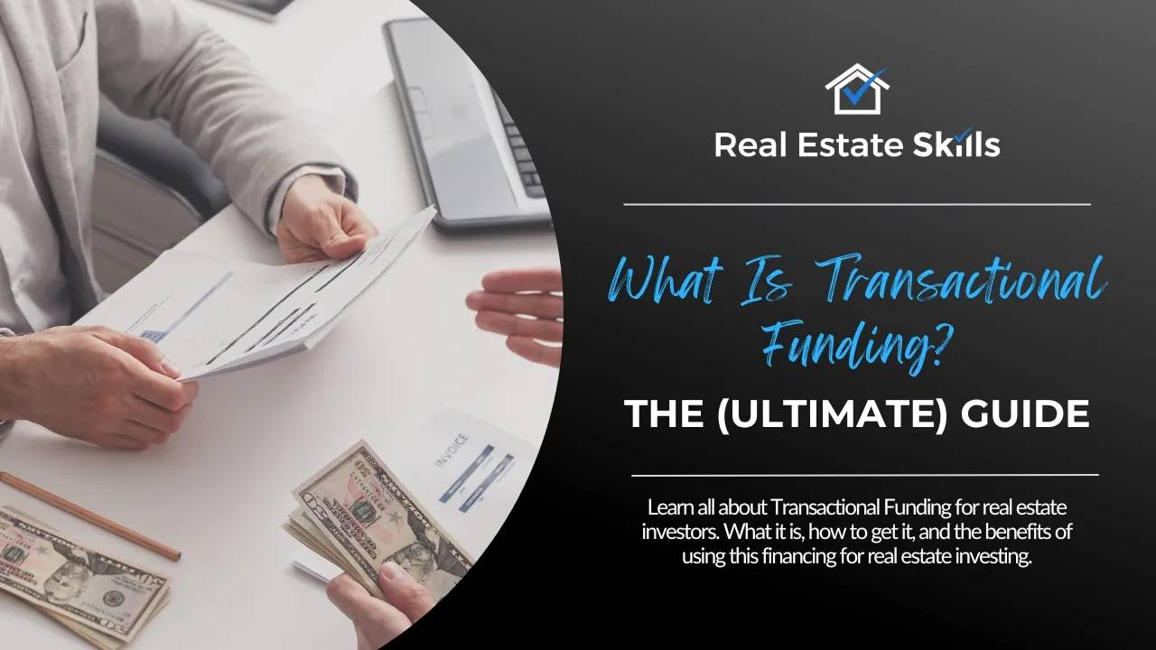 What Is Transactional Funding? The (ULTIMATE) Guide - 2025