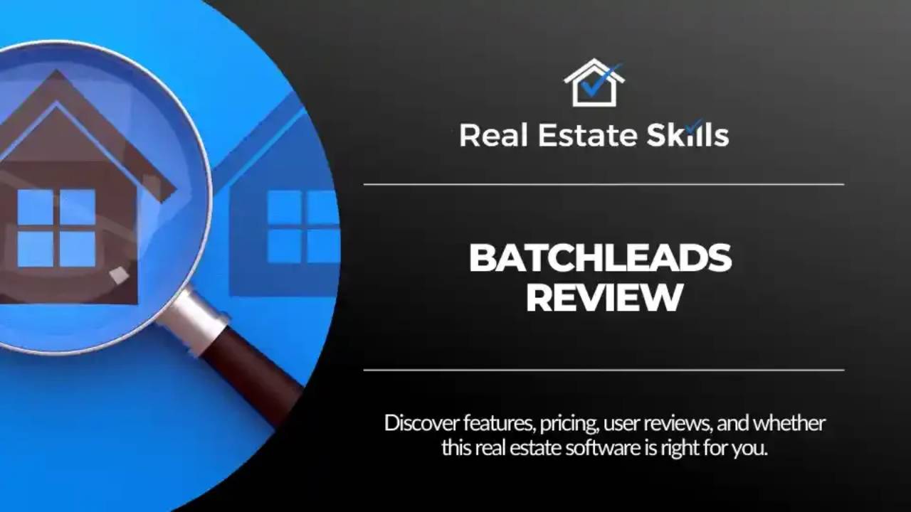 BatchLeads Review 2025: Features, Pricing & User Feedback