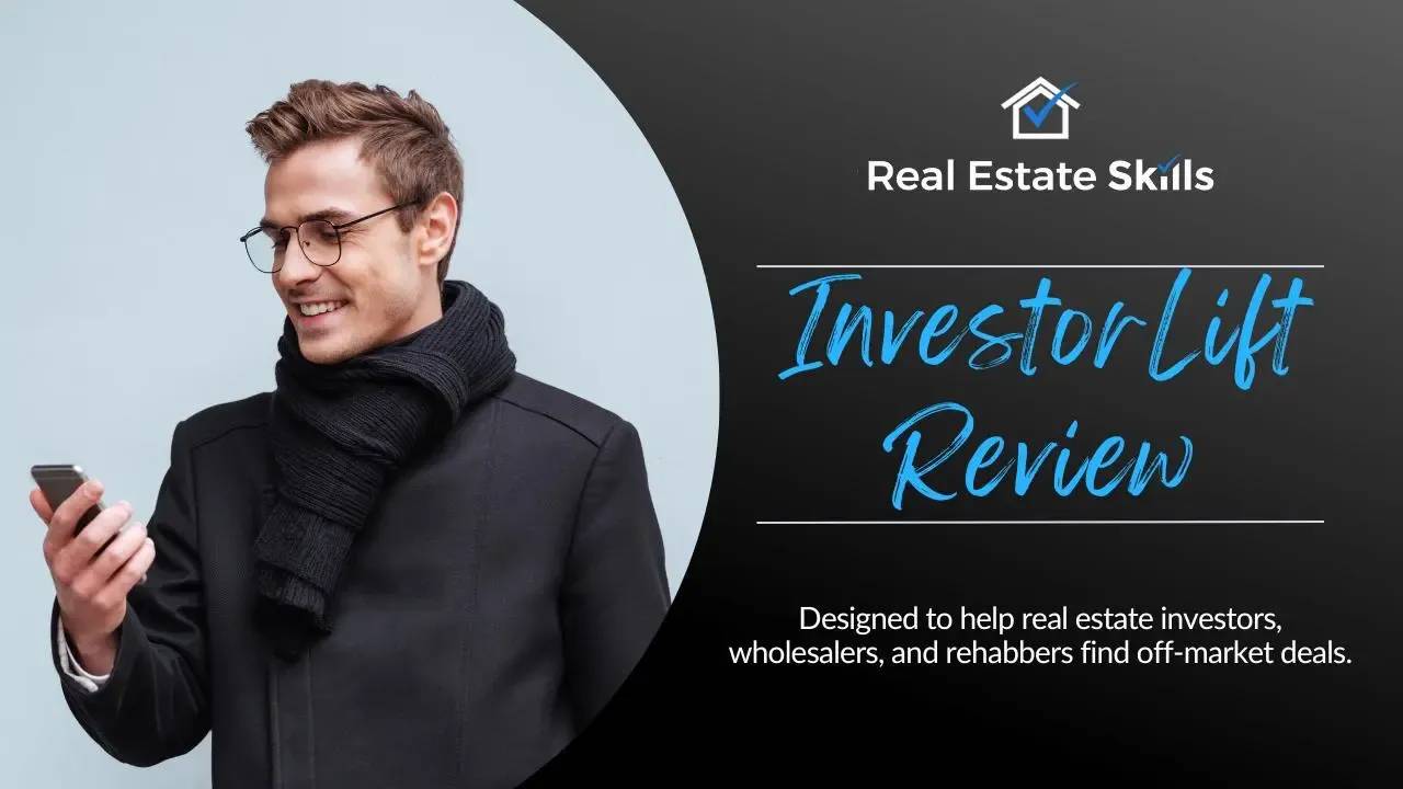 InvestorLift Review (2025): Features, Pricing & Alternatives