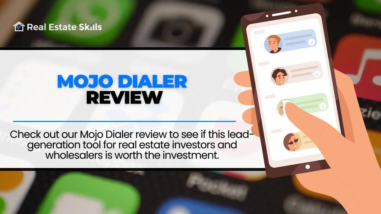 Mojo Dialer Review (2026): Is It Worth It? Pricing & Pros