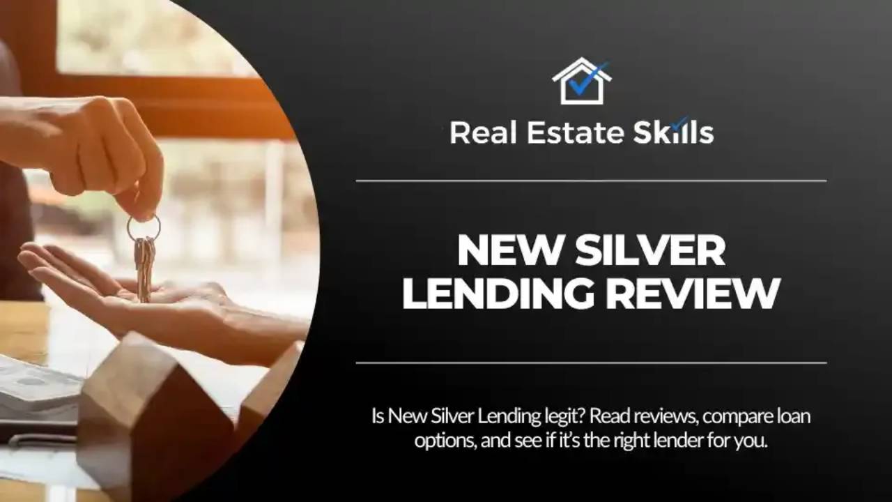 New Silver Lending: 2025 Review of Rates, Loans & More