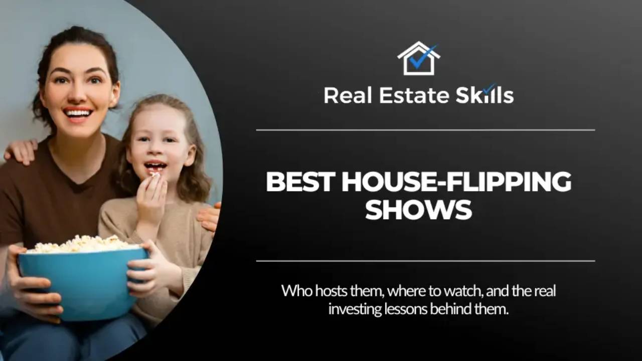 Best house-flipping shows & where to watch in 2025