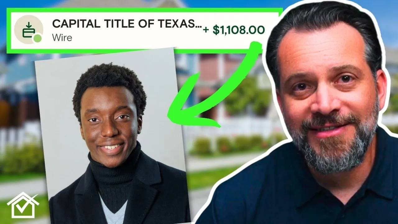 Real Estate Skills Review: How Jesse Closed His First VIRTUAL Deal