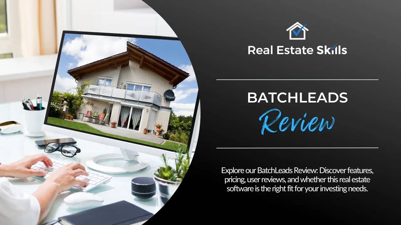 BatchLeads Review 2025: Features, Pricing & User Feedback