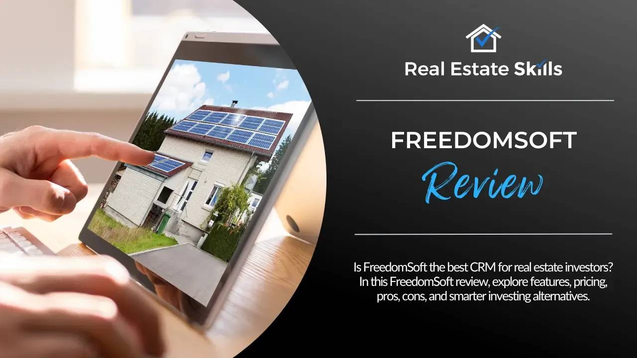 FreedomSoft Review 2025: Worth It for Investors?