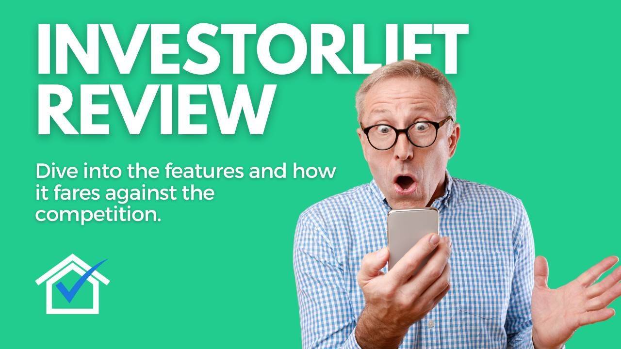 InvestorLift Review (2024): Features, Pricing, & Alternatives