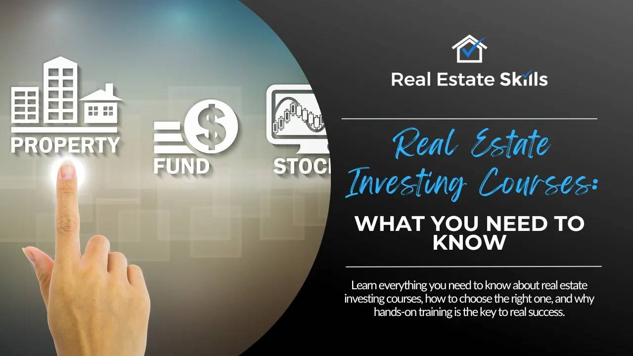 Real Estate Investing Courses: Are They Worth It?