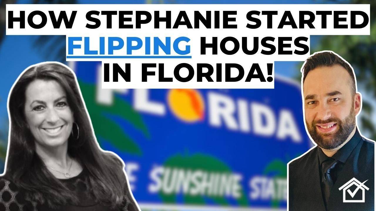 Pro Wholesaler VIP Reviews: How Stephanie Started Flipping Houses!