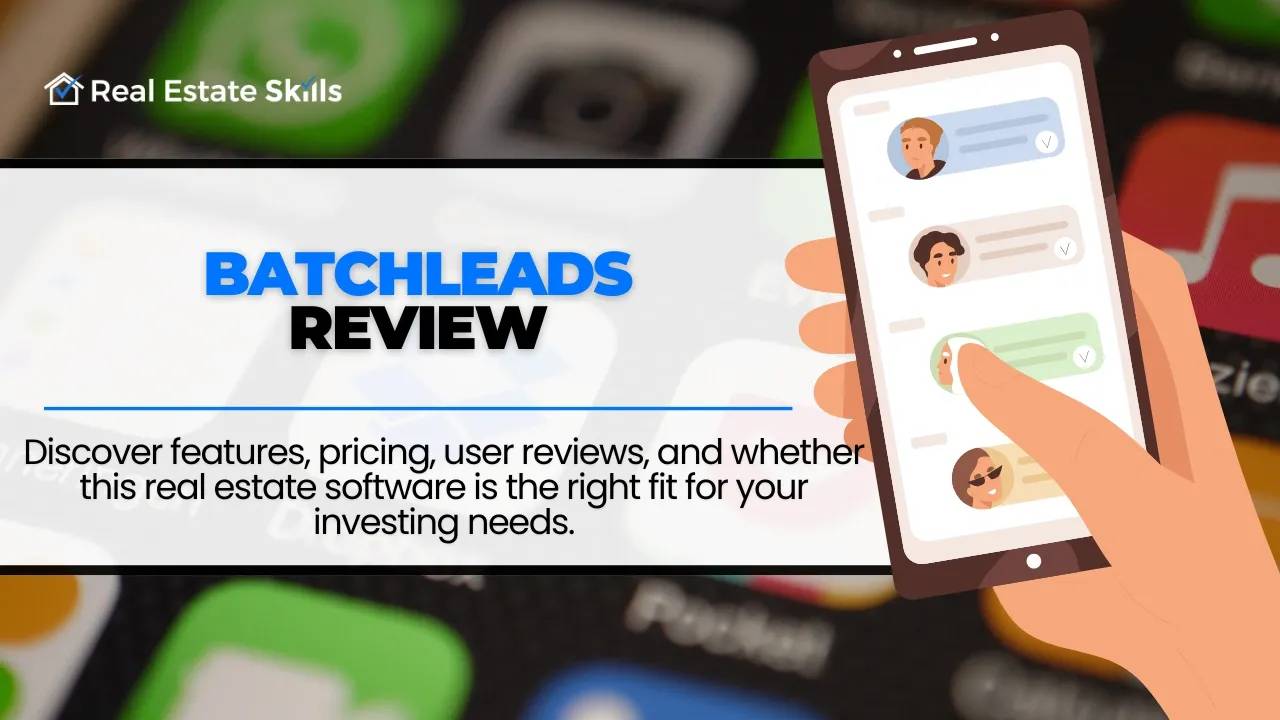 BatchLeads Review 2026: Features, Pricing & User Feedback