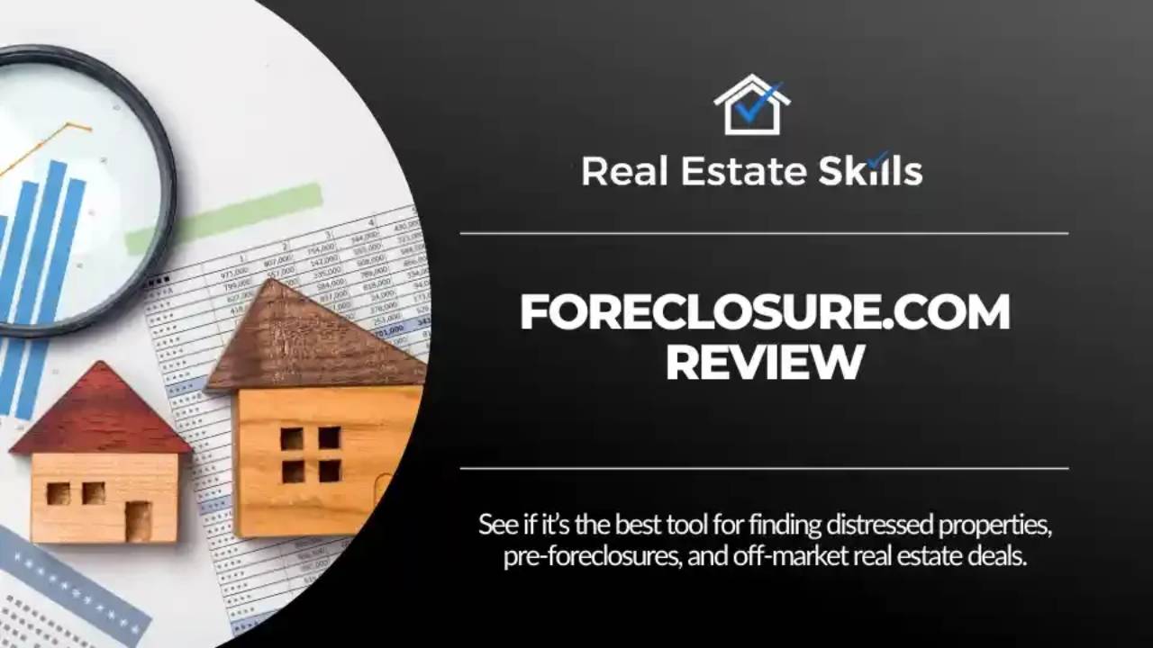 Foreclosure.com Reviews 2025: Features, Pricing & Real User Feedback
