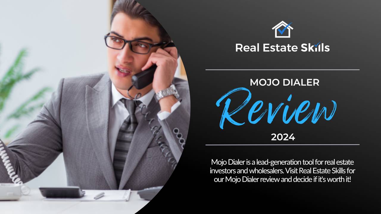 Mojo Dialer Review (2024): Cost, Features, & FAQs