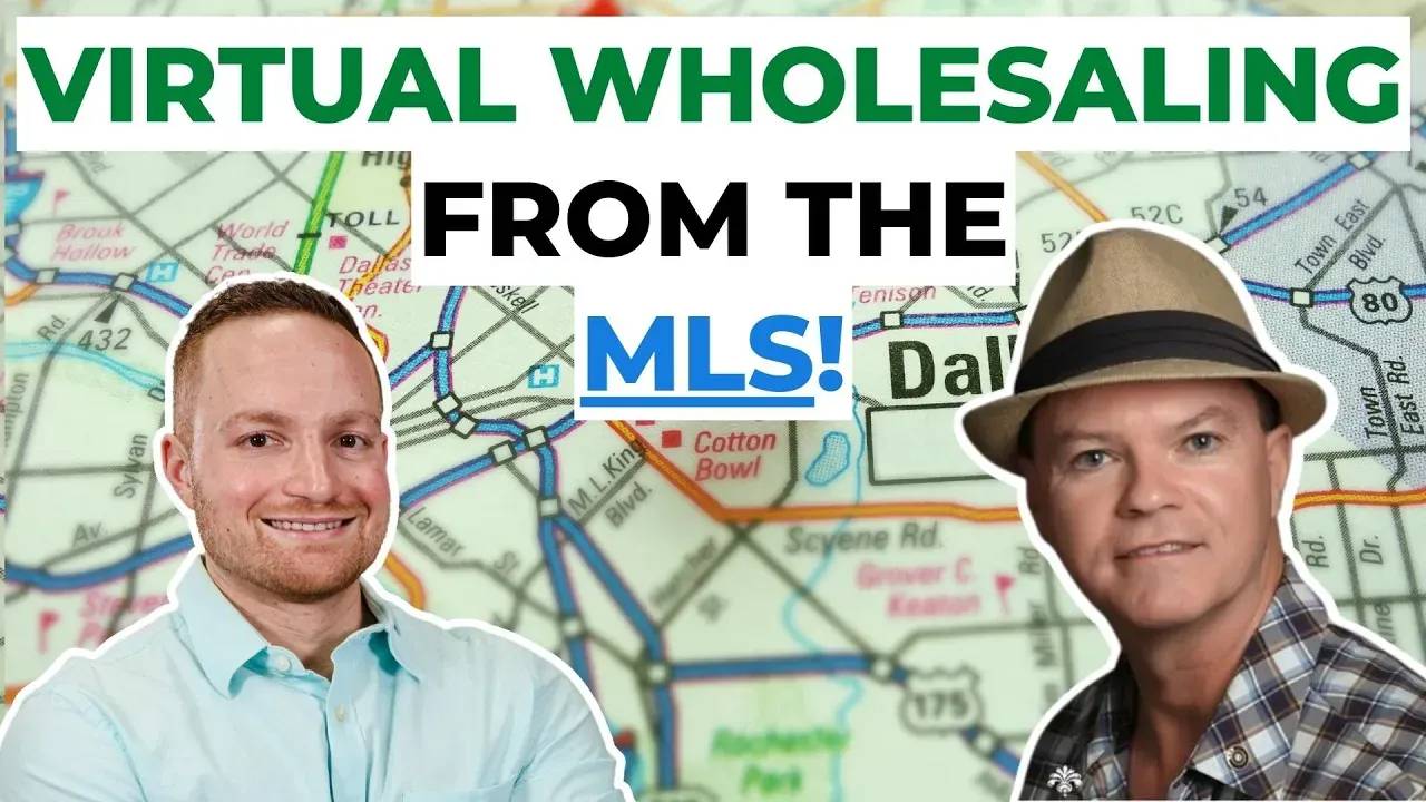 Pro Wholesaler VIP Reviews: Virtual Wholesale Real Estate From The MLS