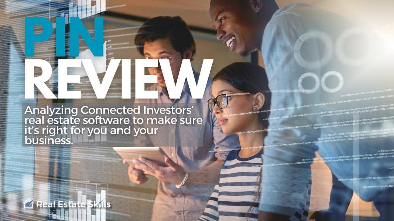 PiN Real Estate Software Review (2024) | Real Estate Skills