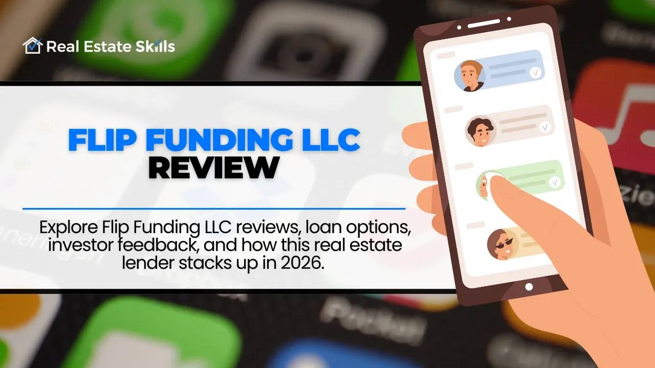 Flip Funding LLC Reviews: Is This Private Lender Worth It?